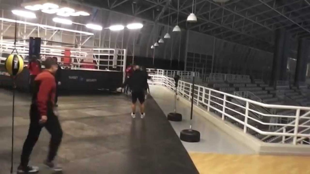 Tips for Boxing Training Routine for a Beginner Boxer | Boxing Fighters