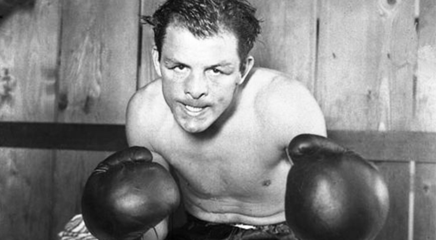 List Of Top 10 British Boxers of All Time | Boxing Fighters