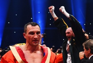 King Kong Vs The Tiger | Boxing Fighters